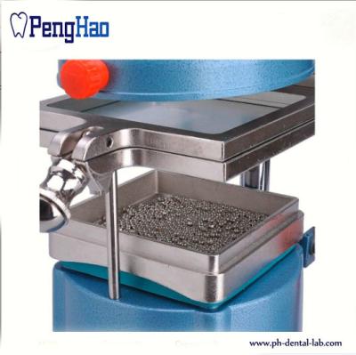 China Former Molder of Dental Lab Dental Vacuum Forming Molding Machine for sale
