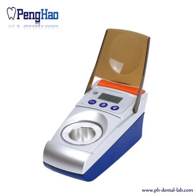 China Dental Lab Equipment digital accu-dip 1 dental wax pot Heater paraffin wax melter for sale