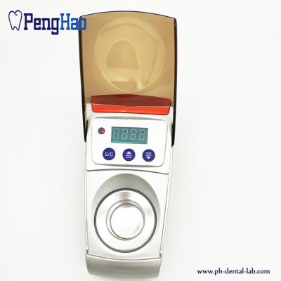 China Dental Lab Equipment digital accu-dip 1 dental wax pot Heater paraffin wax melter for sale