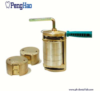 China Dental Lab TWO-Layer Compressor with Double Tank for sale