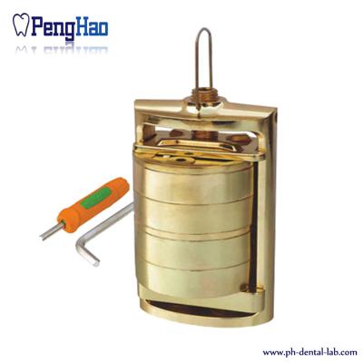 China Dentist Used hottest Dental Two-Layer Compressors(with double tank) Lab Machine for sale for sale