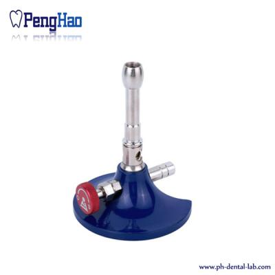 China Detnal laboratory machine Single-Tube gas light for sale