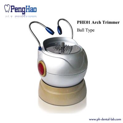 China dental Arch trimmer ball type/grinding machine for dental laboratory supply dental lab equipment for sale