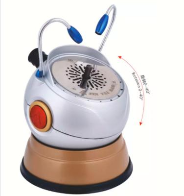 China Dental Ball Type Arch Trimmer, Led Light Arch Trimmer, Arch Trimmer With Tungsten Steel Wheel Head for sale