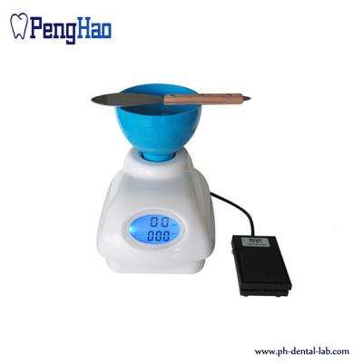 China Dental Equipment Alginate Mixer/alginate mixer dental for sale