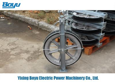 Китай TYSHD-160X40 связало алюминий шкива 10kN проводника одиночный продается