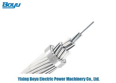 China Load 65.06kN Transmission Line Stringing Tools Conductors Steel Reinforced Breaking for sale