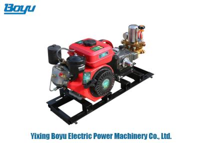 China Transmission Line Stringing Tools Drilling Rig Machine 2840r/Min For Sampling Coring for sale