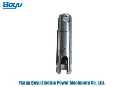 China TYSLX-2 Swivel Joints Rotatable Steel Cable Connector For Transmission Line for sale