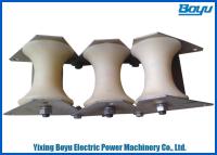China Conductor Stringing Blocks for sale