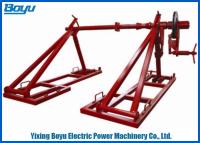 China Conductor Mechanical Drum Elevators for sale