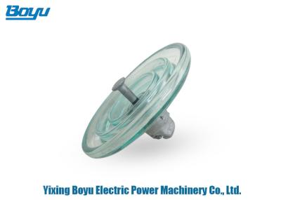China Anti Fouling Forged Type Insulator Use In Transmission Line , Aging Resistance for sale