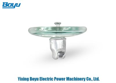 Chine Ligne de transmission de type courant isolateur à haute tension d'outil pour le verre de suspension à vendre