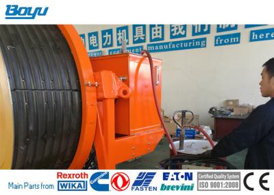 Cina Linea sopraelevata del tenditore idraulico TY1x60 che mette insieme attrezzatura Cummins Engine in vendita