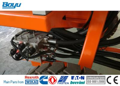 Cina Linea sopraelevata del tenditore idraulico TY1x60 che mette insieme attrezzatura Cummins Engine in vendita