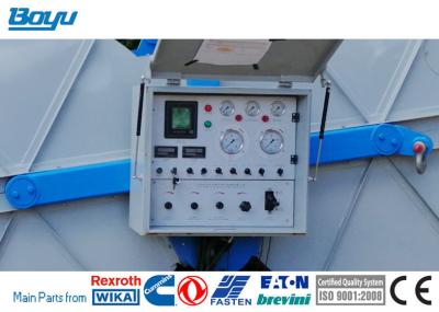 Cina Tenditore idraulico di TY2x35 Cummins Engine con il rendimento elevato in vendita