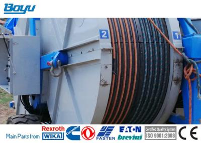 China Tensão TY2×70 que amarra o tensor hidráulico 77kw diesel 103hp Cummins Engine do equipamento à venda