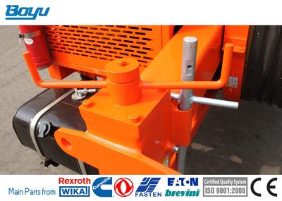 China Tensor hidráulico de Ty1x40dq para la máquina de encadenación de arriba 56kw diesel 73hp en venta