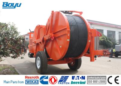 China De Spanning die van ISO9001 TY2x90 Materiaal Geschatte Spanning 2x90 1x180 KN vastbinden Te koop