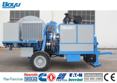 中国 ZS1115GMはシリンダー ディーゼル機関の発電機水によって冷却される16kw 22hpを選抜します 販売のため