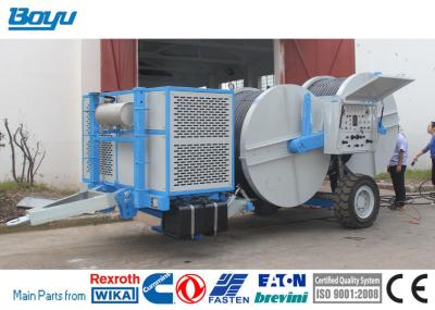 Cina Linea sopraelevata diesel di TY2x45TP 118kw 158hp che mette insieme attrezzatura in vendita
