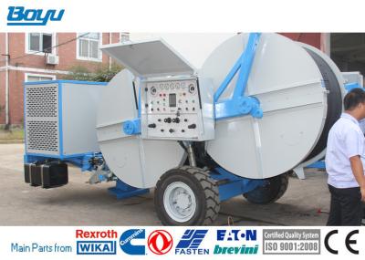 Cina Linea sopraelevata di Cummins Engine TY2x45TP 2x45kN 1x90kN che mette insieme attrezzatura in vendita