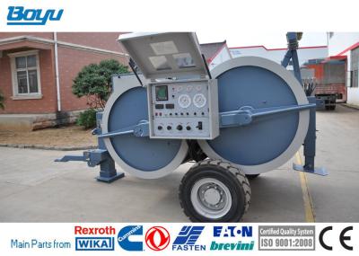 China Tensão TY2x40 que amarra o sistema de refrigeração hidráulico da água do tensor do equipamento à venda