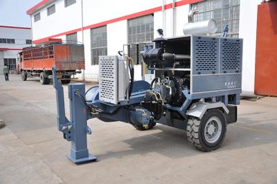 Китай Машина гидравлического пулера TY180 с Cummins Engine для надземной линии продается