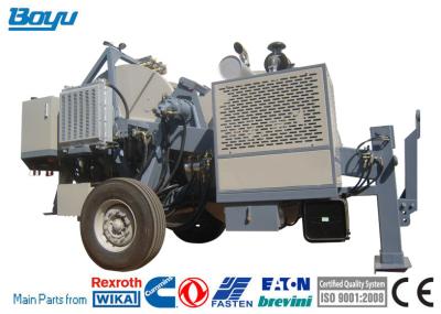 Cina linea di spese generali di 2x60kN Cummins Engine tensione che mette insieme macchina in vendita