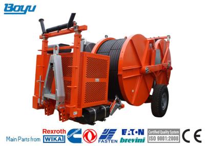 Cina Linea sopraelevata del tenditore idraulico del motore di Cummins 97kw 130hp che mette insieme attrezzatura in vendita