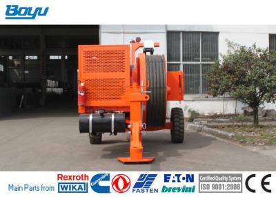 Cina Linea sopraelevata tensione idraulica di Max Intermittent Pull 45kN che mette insieme attrezzatura in vendita