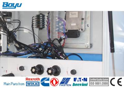 Cina Linea sopraelevata diesel di TY2x45TP 118kw 158hp che mette insieme attrezzatura in vendita