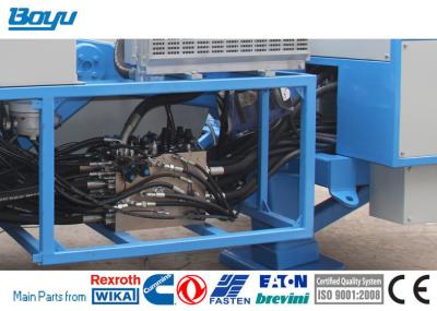 Cina Linea sopraelevata di Cummins Engine TY2x45TP 2x45kN 1x90kN che mette insieme attrezzatura in vendita