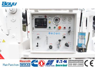 Cina Linea di trasmissione TY150 estrattore idraulico dell'attrezzatura 150kN in vendita
