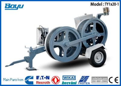 China passive legende Spannung des Spanner-20KN, die Ausrüstung ohne Geschwindigkeits-Reduzierer-Deutschen Rexroth des Maschinen-Rad-1300mm aufreiht zu verkaufen