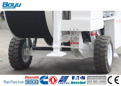 China De Lijn die van de bouwtransmissie de Motor van Materiaalcummins 4BTA3.9-C130 vastbinden Te koop