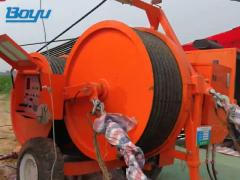 Fernleitung 239kw 320hp, welche Ausrüstungs-die elektrische Abziehvorrichtungs-Maschinen-Wasserkühlung aufreiht