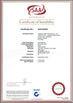 IEC 60598-2-3 Ed.3.1 - Jiangsu Bluestar Techhnology Co., Limited,