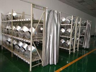 Verified China supplier - Jiangsu Bluestar Techhnology Co., Limited,