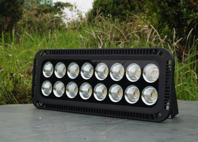 China 800 Watt COB Led Landscape Flood Lights Ultra Bright Garden AC 85 - 265 V for sale