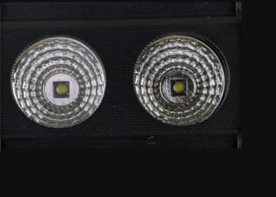 China Spot Vehicle Single Row Led Light Bar 80W Energy Saving Anti High Temperature for sale