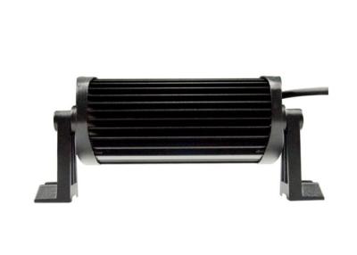 China 36W 7 Inch Led Light Bar 2520Lm Double Row Shock Proof Easy Installation for sale