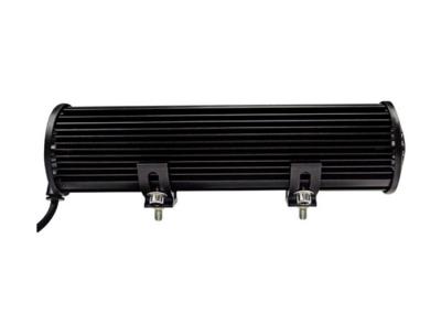 China Double Row LED Off Road Driving Lights Middle Net Front Rod Roof Modification for sale