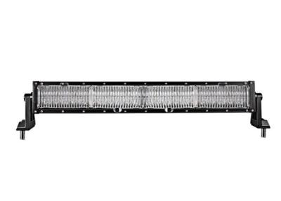 China Overhead 21 Inch Off Road Roof Light Bar Spotlight 120W Anti Corrosion for sale