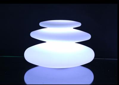 China Decoration Light Up Outdoor Furniture High Brightness Corrosion Resistance for sale