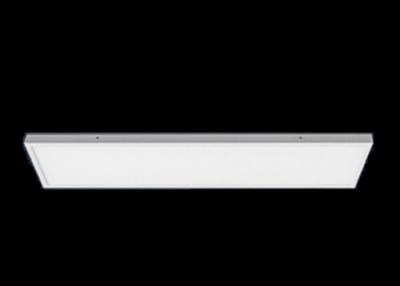 China Overhead Bright 48W Led Recessed Ceiling Panel Lights 300x1200 3600 Lm for sale