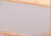 China High Efficiency 6500K LED Flat Panel Ceiling Lights 600x600 High Luminance for sale