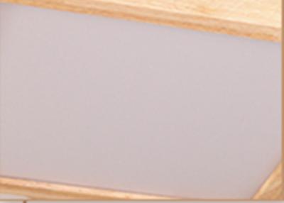 China High Efficiency 6500K LED Flat Panel Ceiling Lights 600x600 High Luminance for sale