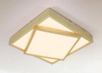 China High Efficiency 6500K LED Flat Panel Ceiling Lights 600x600 High Luminance for sale