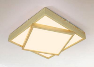 China High Efficiency 6500K LED Flat Panel Ceiling Lights 600x600 High Luminance for sale